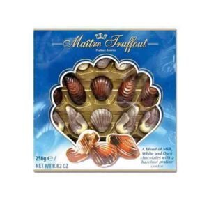 Bombones Frutos del Mar 250Grs – Florería a Domicilio